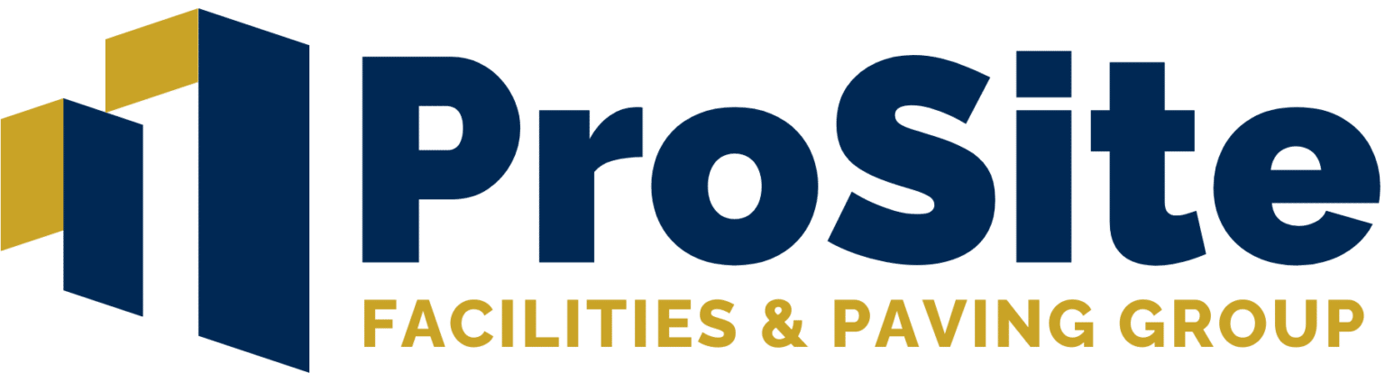 ProSite Facilities & Paving Group - Expert Paving Solutions